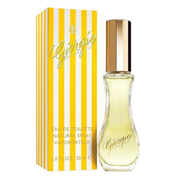 Giorgio Beverly Hills | Bath & Body | Giorgio Beverly Hills Giorgio ...